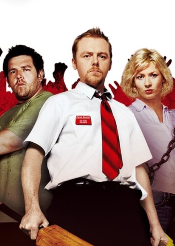 The Perfect Zombie Apocalypse Movie Fan Casting on myCast