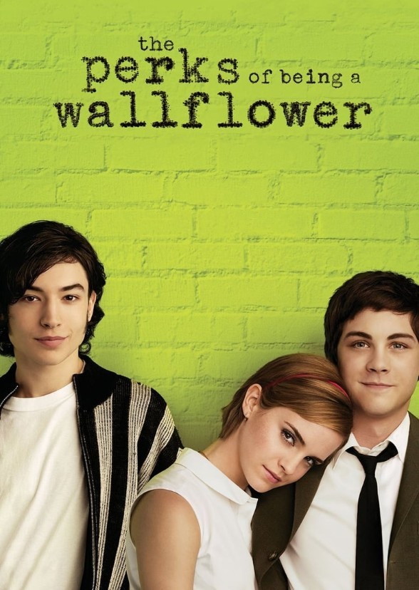 The Perks Of Being a Wallflower (Genderswap) Fan Casting on myCast