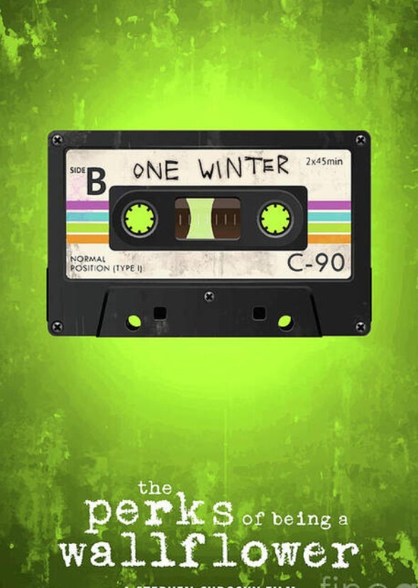 The Perks Of Being A Wallflower (Black Cast) Fan Casting on myCast