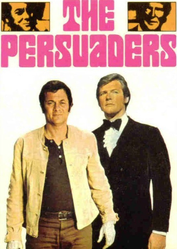 The Persuaders 2022 Fan Casting on myCast