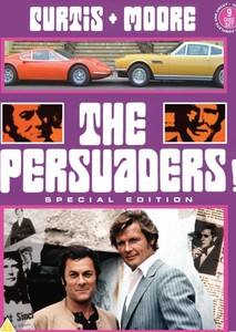 Browse #persuaders Fan Casting Stories on myCast