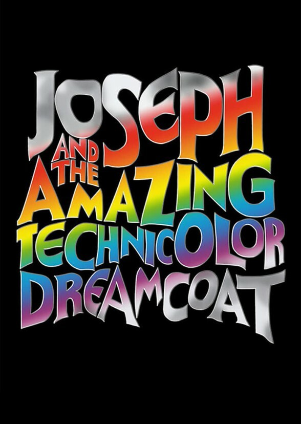 Joseph And The Technicolor Dreamcoat The Phantom Of The Opera Fan ...