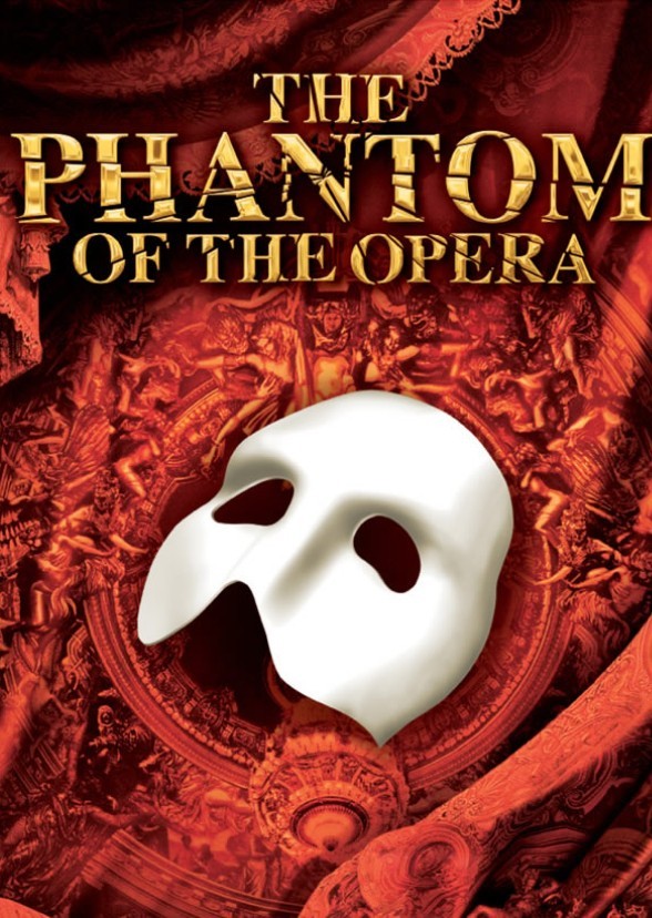 Find an Actor to Play M. Richard Firmin in The Phantom of the Opera on ...