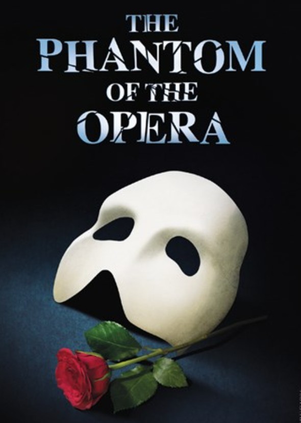 The Phantom of the Opera Fan Casting on myCast