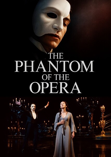 The Phantom Of The Opera Fan Casting on myCast