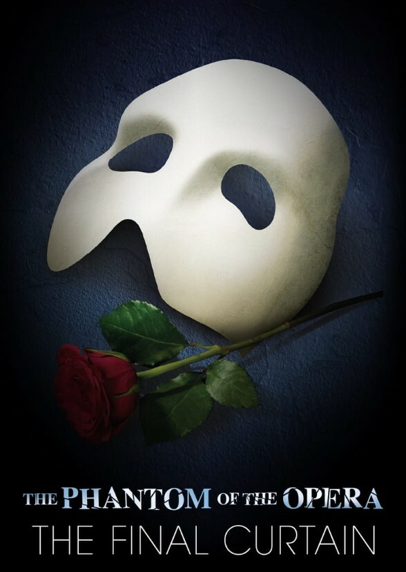 The Phantom Of The Opera In Pittsburgh Live Fan Casting on myCast