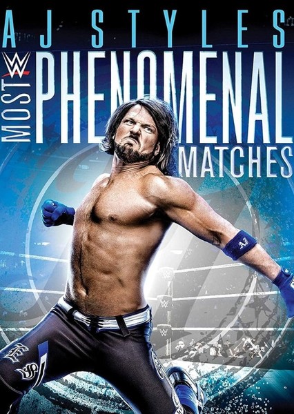 The Phenomenal One Fan Casting on myCast