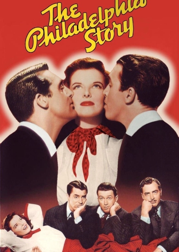 The Philadelphia Story (1960s) Fan Casting on myCast