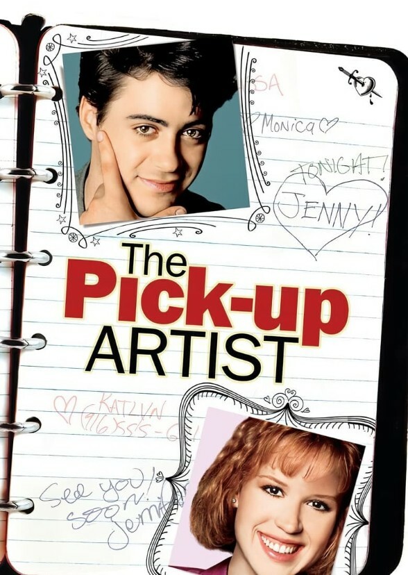 The Pick-up Artist (1997) Fan Casting on myCast