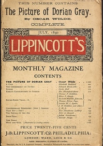 The Picture Of Dorian Gray Fan Casting on myCast