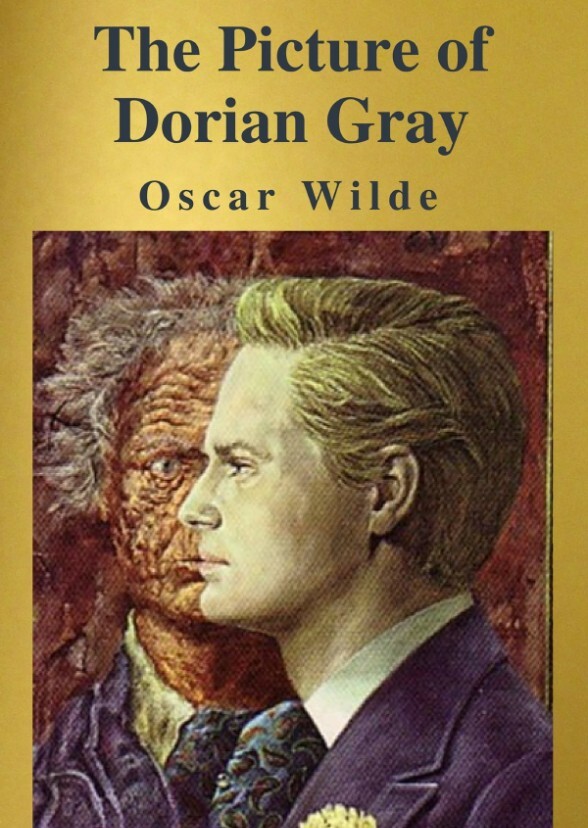 The Picture of Dorian Gray Fan Casting on myCast
