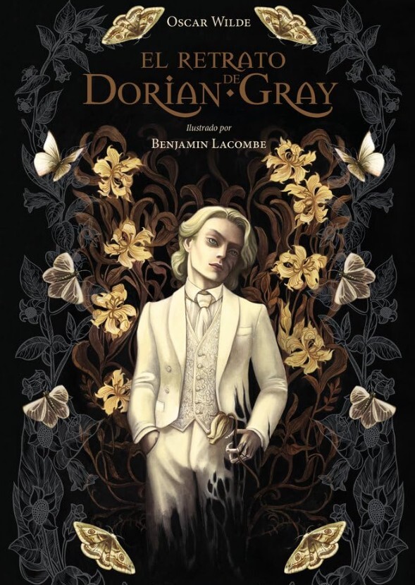 The Picture of Dorian Gray Fan Casting on myCast