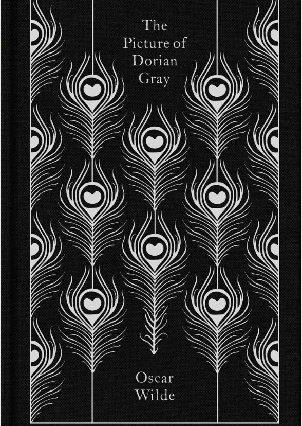 The Picture of Dorian Gray Fan Casting on myCast