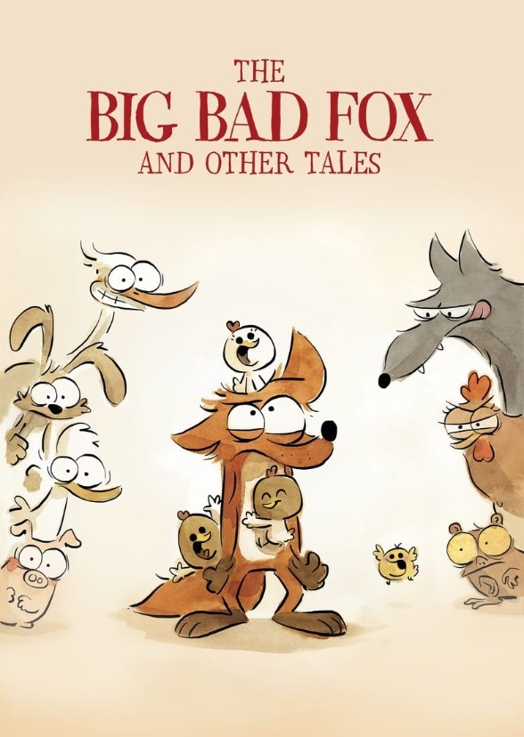 The Pig and the Fox and Other Tales Fan Casting on myCast