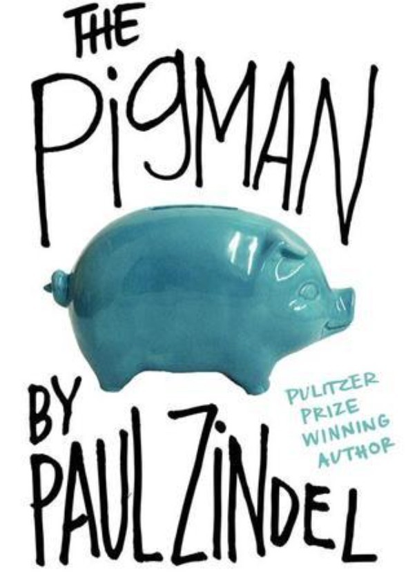 The Pigman Fan Casting on myCast