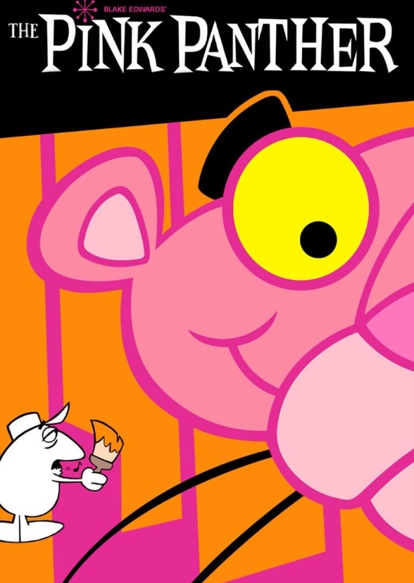 The Pink Panther Fan Casting On Mycast