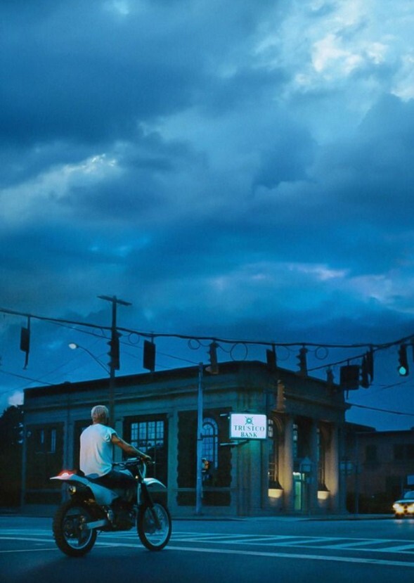 Fan Casting Austin Butler as Luke Glanton in The Place Beyond the Pines ...