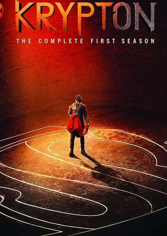 The Planet Krypton Fan Casting on myCast