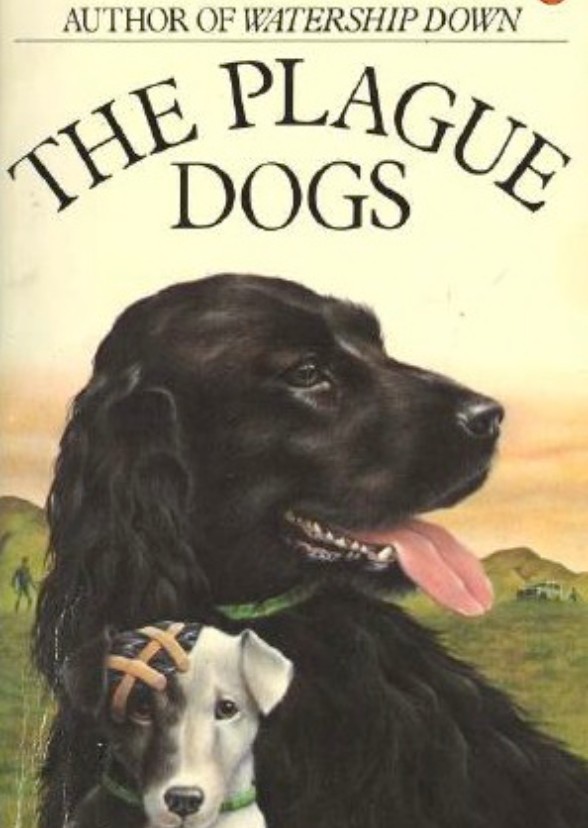 The plauge dogs Fan Casting on myCast