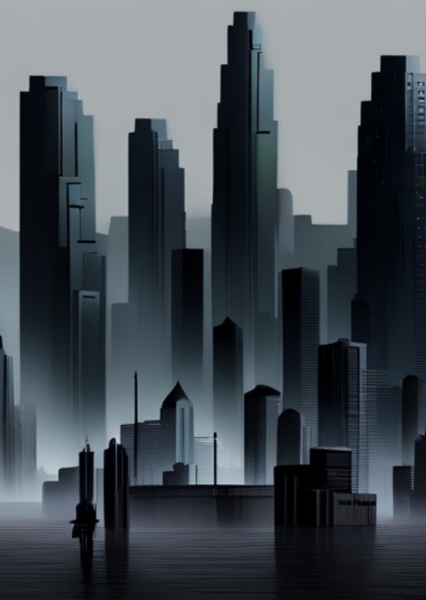 The Players (a Dystopian Movie) Fan Casting on myCast