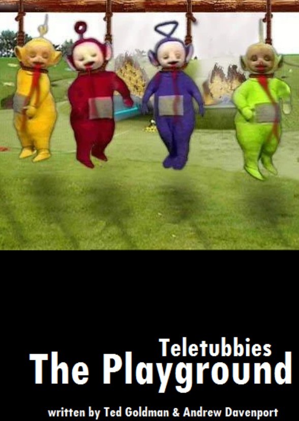 The Playground Fan Casting on myCast