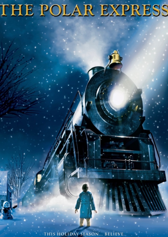 Gus the Toothless Boy Fan Casting for The Polar Express | myCast - Fan ...