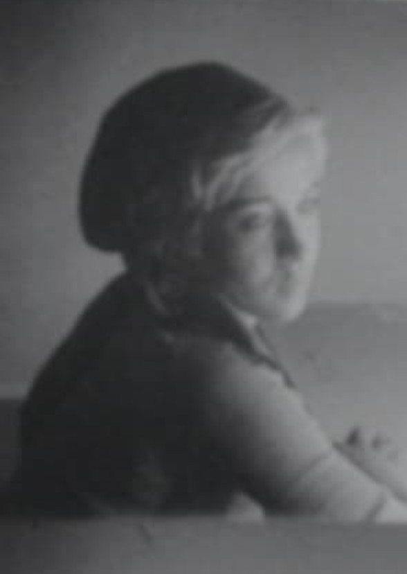 The Portrait of Abigail Bennett Fan Casting on myCast