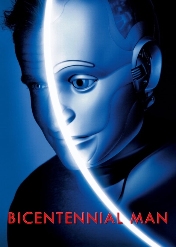 The Positronic Man Fan Casting on myCast