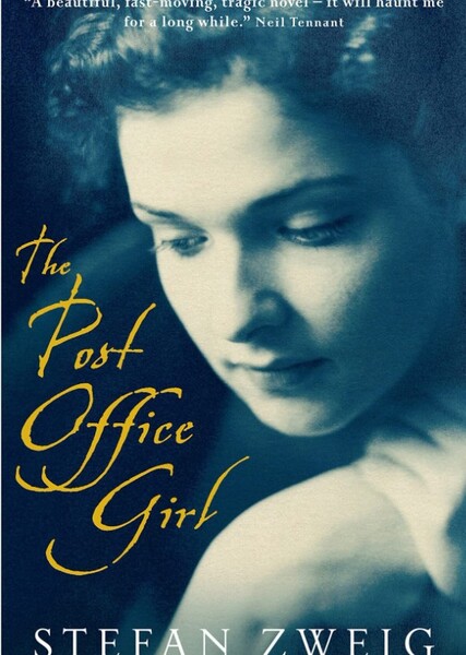 The Post Office Girl Fan Casting on myCast