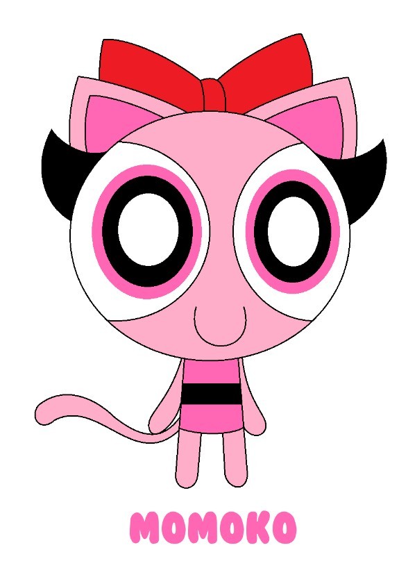 The Powerpuff Cats Fan Casting on myCast