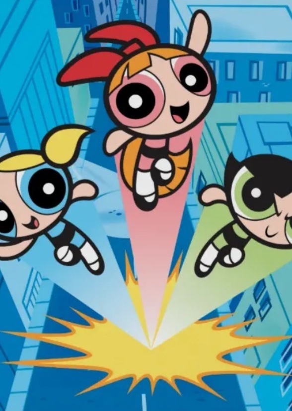 Fan Casting Flea as The Talking Dog in The Powerpuff Girls on myCast