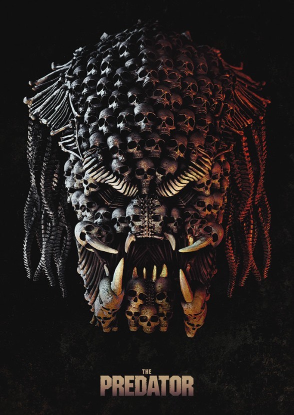 The Predator (2018) Fan Casting on myCast