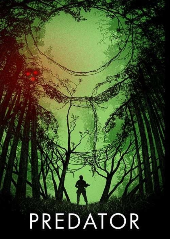 The Predator Fan Casting on myCast