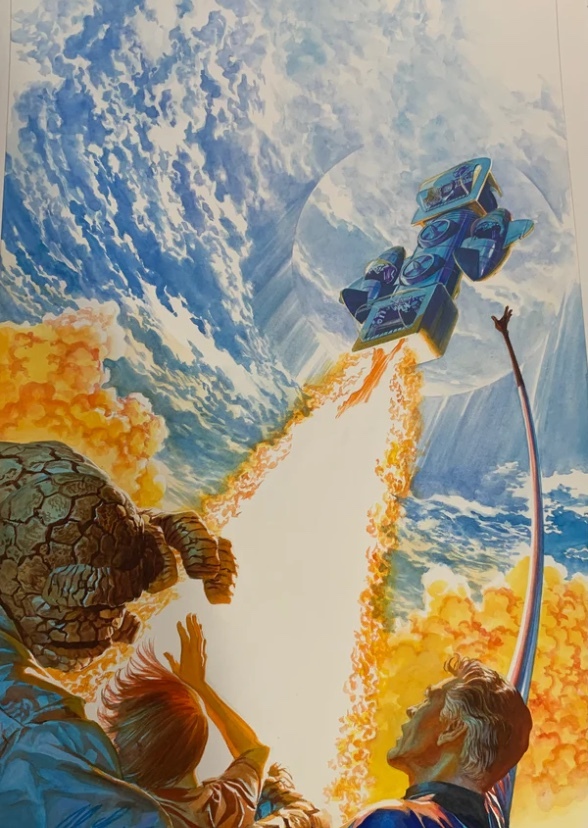 Willie Lumpkin Fan Casting for The Preposterous Quartet | myCast - Fan ...