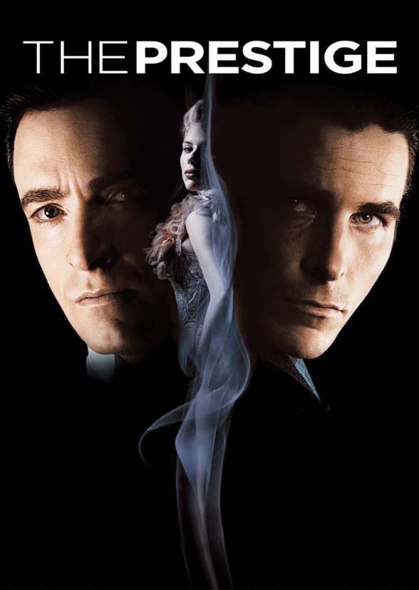 The Prestige (1986) Fan Casting on myCast