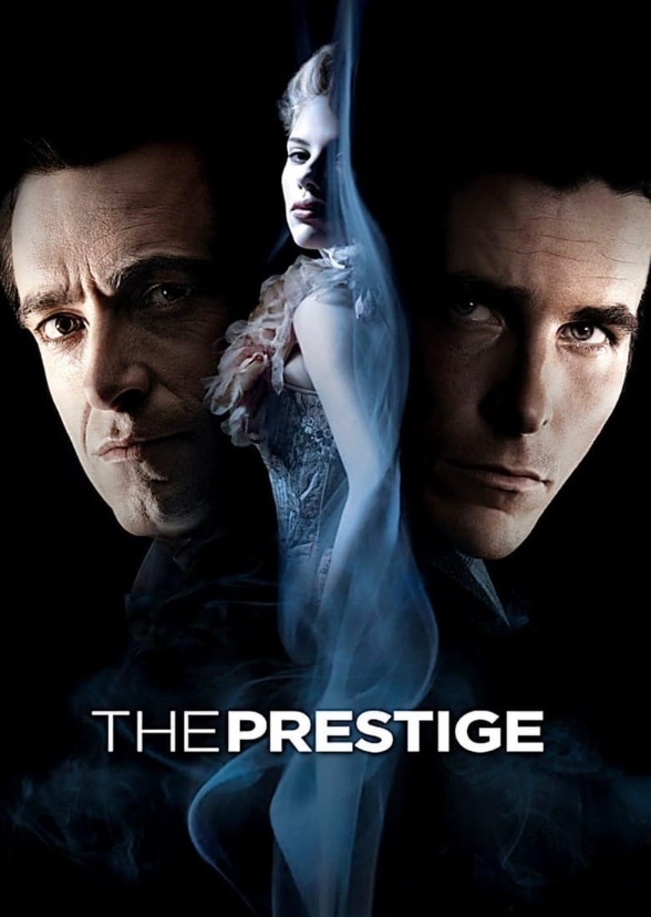 The Prestige (1996) Fan Casting on myCast