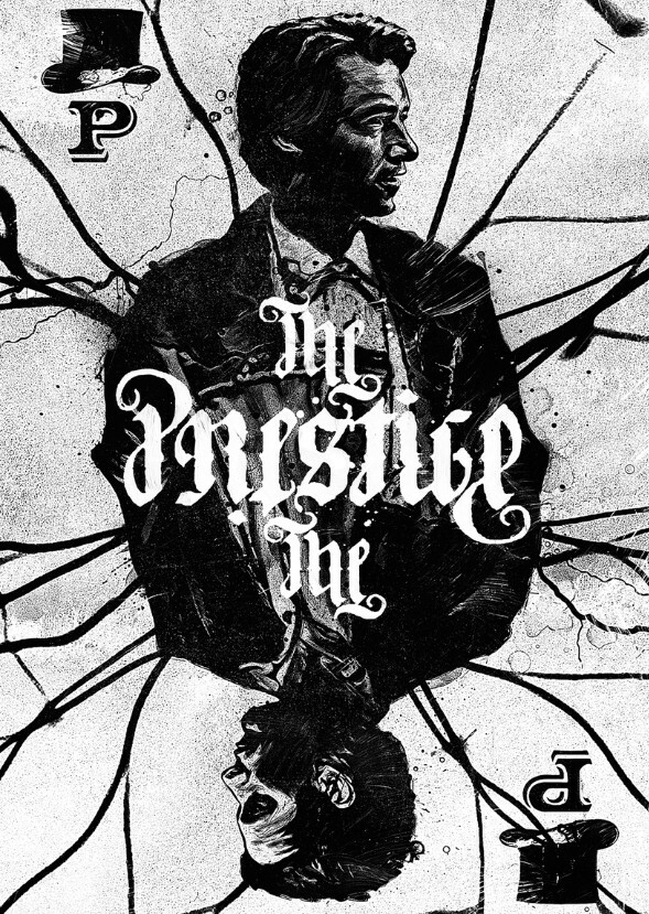 The Prestige (2006) Fan Casting on myCast