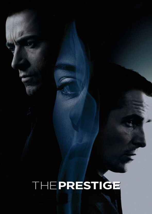 Milton the Magician Fan Casting for The Prestige (2006) | myCast - Fan Casting Your Favorite Stories