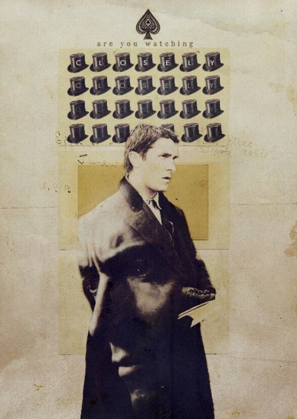 The Prestige [2016] Fan Casting on myCast