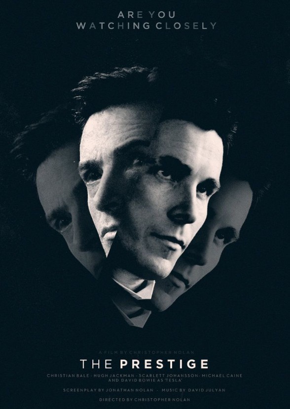 Sarah Borden Fan Casting for The Prestige (2026) | myCast - Fan Casting Your Favorite Stories