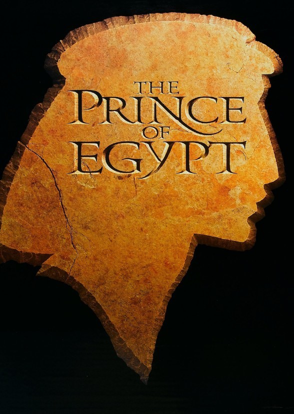 Moses Fan Casting for The Prince of Egypt (2026 musical film) | myCast - Fan Casting Your ...
