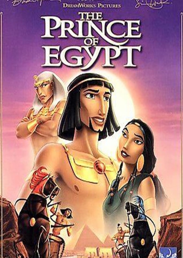 Find an Actor to Play Jethro in The Prince Of Egypt on myCast