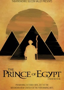 Fan Casting Navid Negahban as Jethro in The Prince of Egypt on myCast