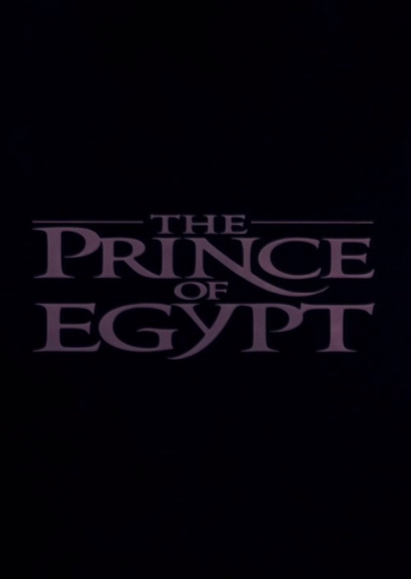 The Prince of Egypt Fan Casting on myCast