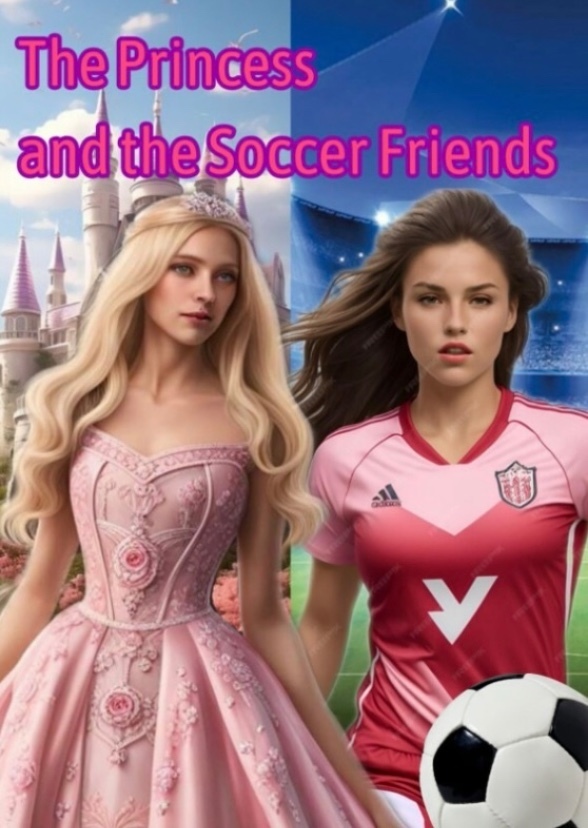 The Princess And Soccer Friends (2019) Fan Casting on myCast