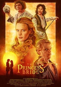 Fan Casting Antonio Banderas as Inigo Montoya in The Princess Bride ...