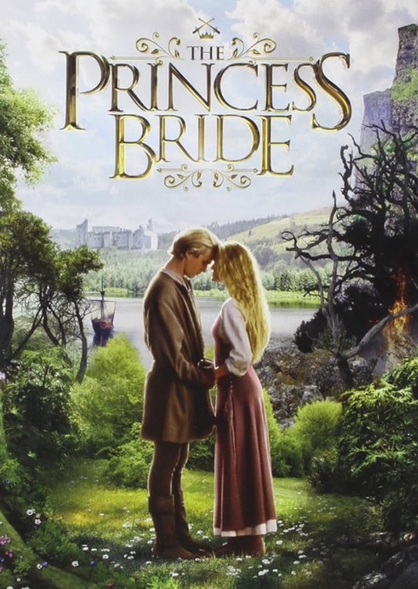 The Princess Bride (a 2010 sleeping beauty movie) Fan Casting on myCast