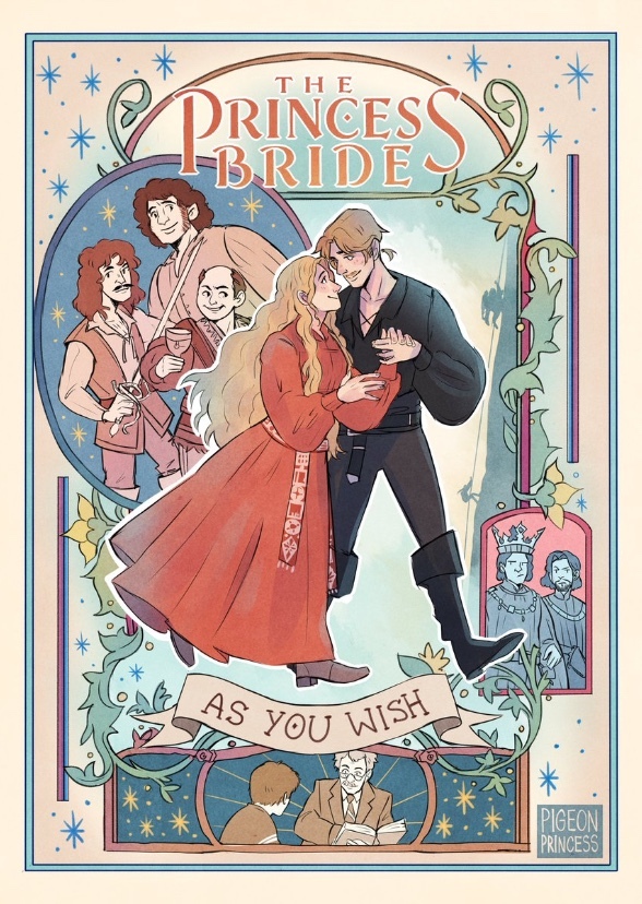 Find an Actor to Play Count Tyrone Rugen in The Princess Bride on myCast