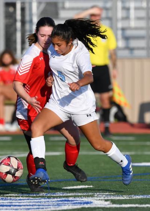 The Princess of Soccer Fan Casting on myCast