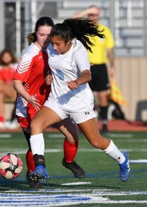 The Princess of Soccer Fan Casting on myCast